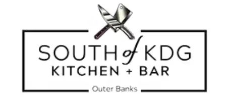 South of KDG Logo | Nags Head Shopping at the OBX Mall